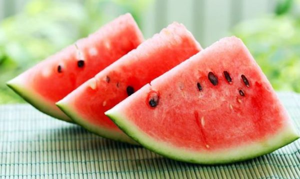 La sandía: beneficios y propiedades | Clínica Adelgar